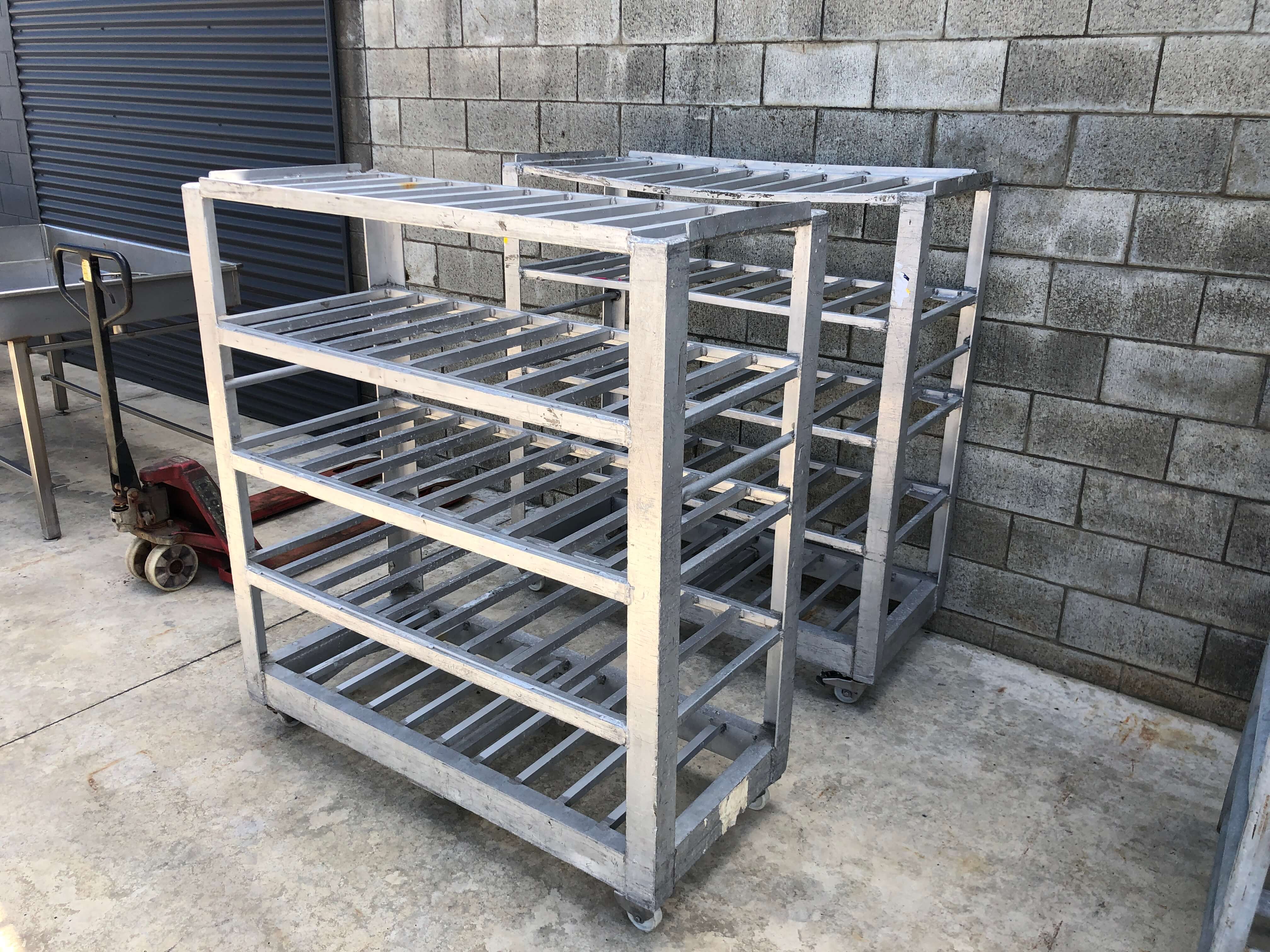 General Equipment | PC Machinery Ltd