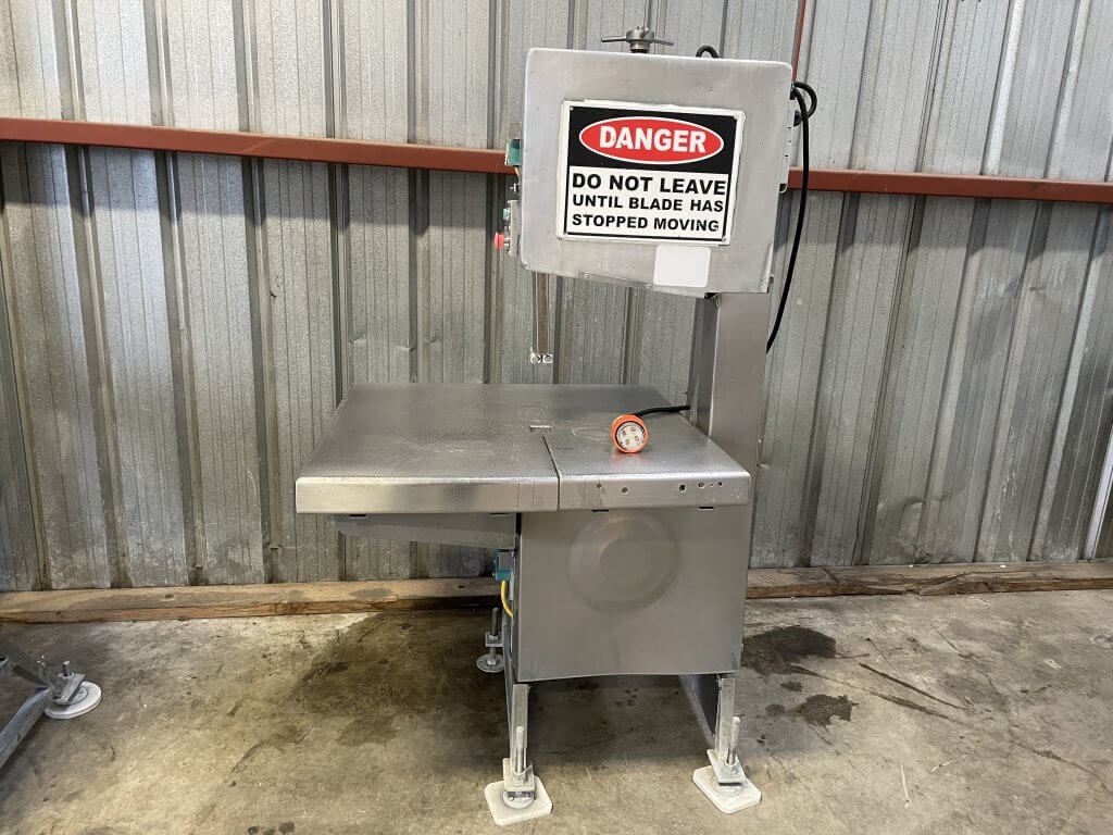 Smallgoods | PC Machinery Ltd