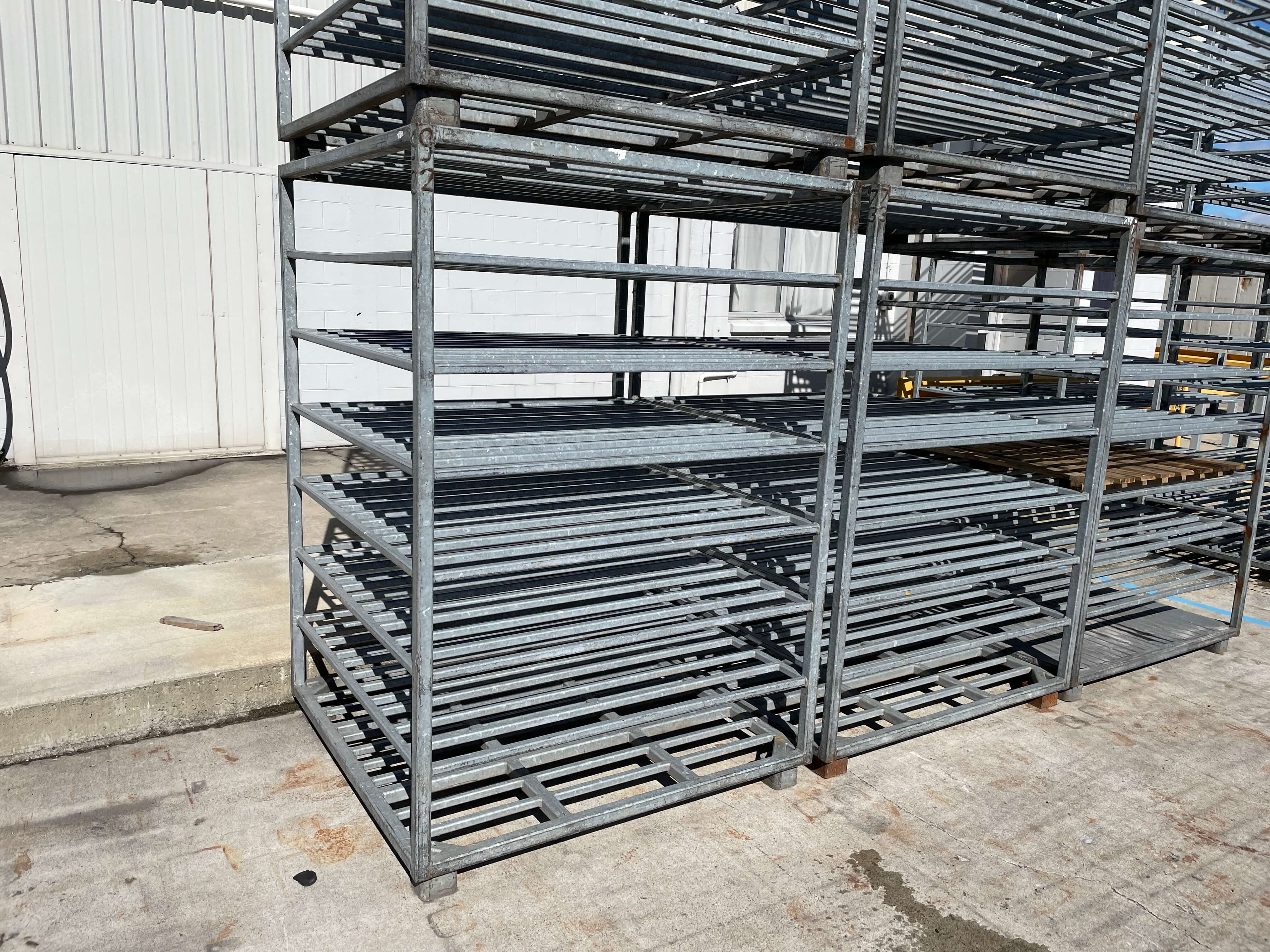 Stillages | PC Machinery Ltd | Page 2