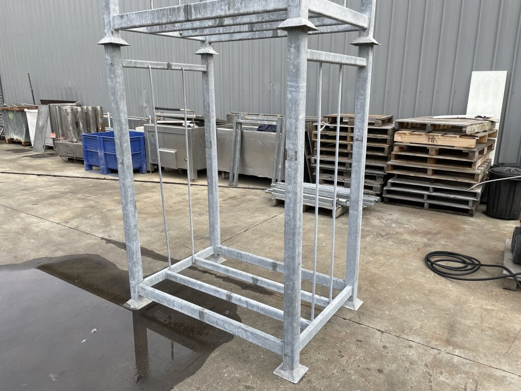 Stillages | PC Machinery Ltd