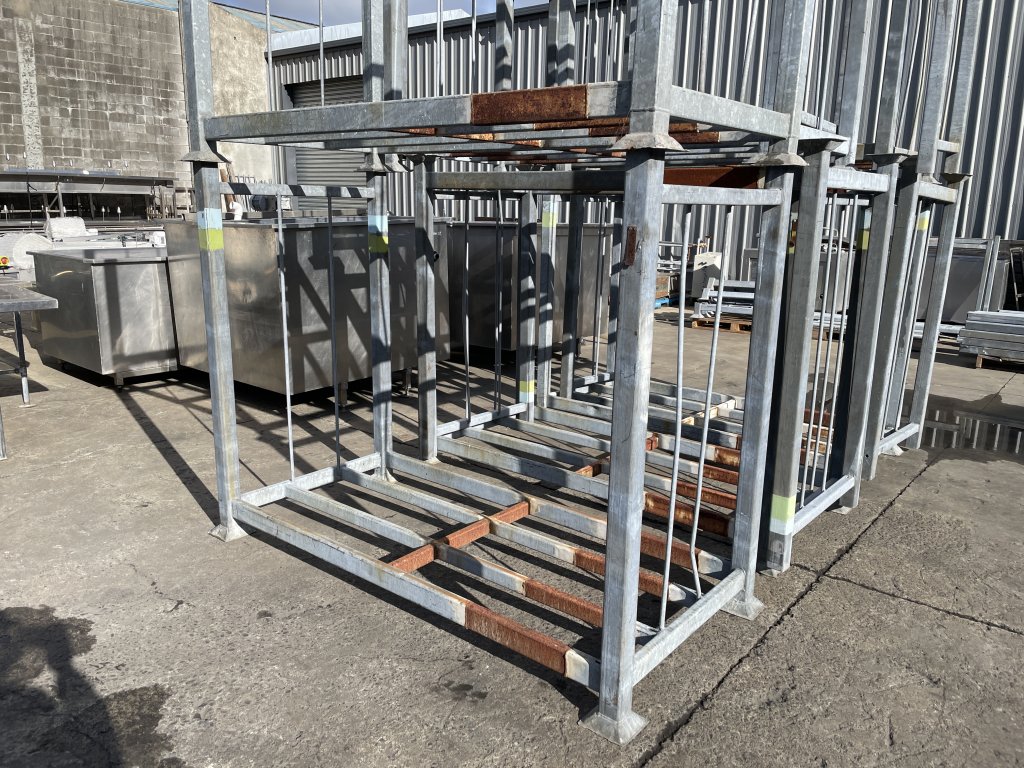 Stillages | PC Machinery Ltd