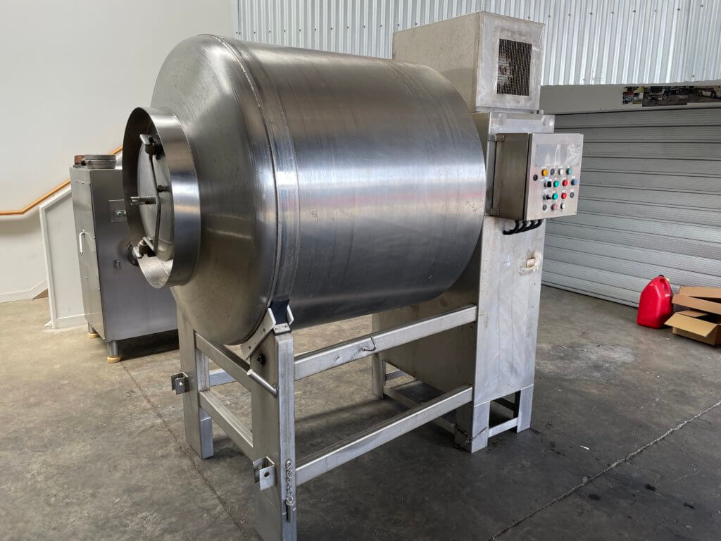 Smallgoods | PC Machinery Ltd