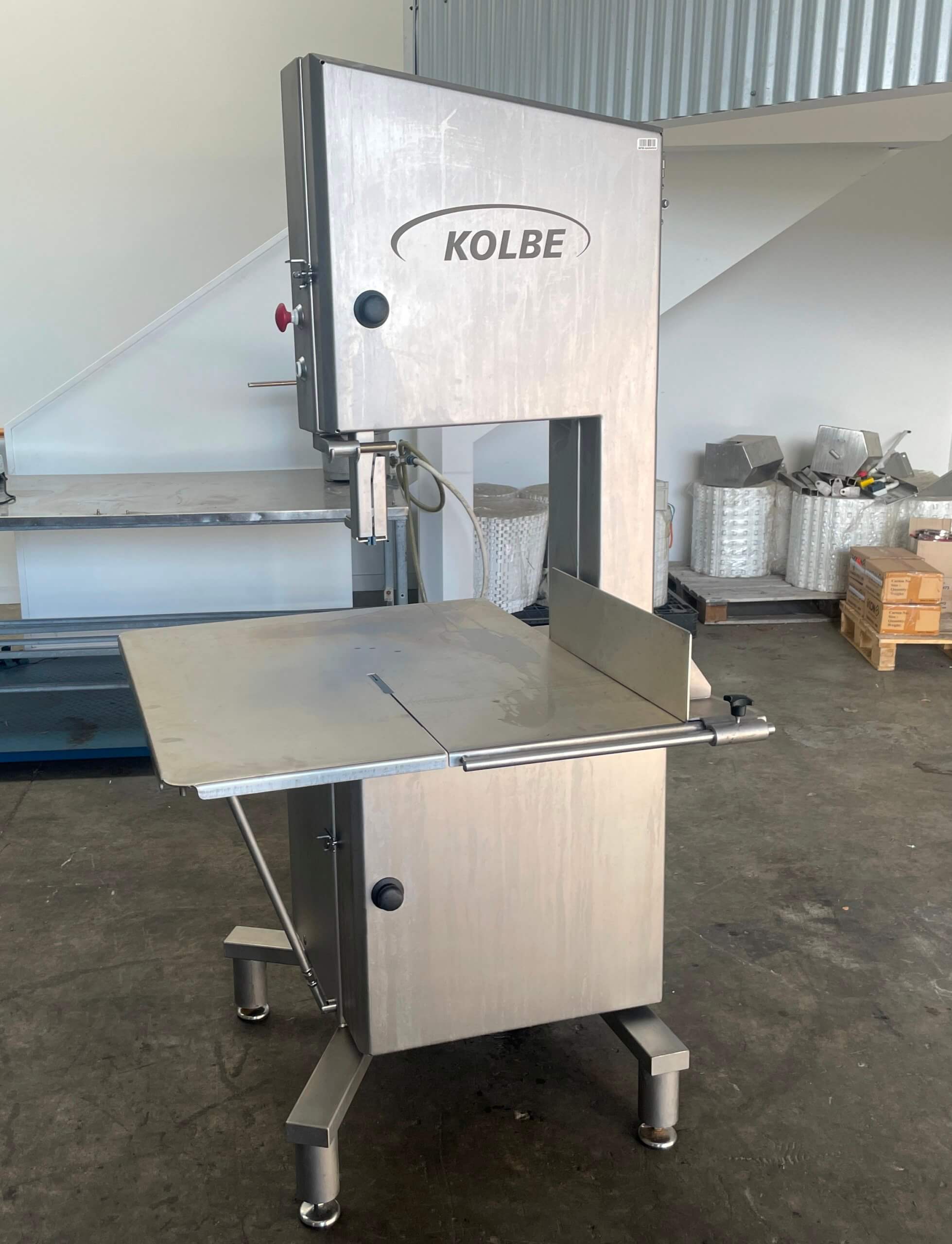 Smallgoods | PC Machinery Ltd