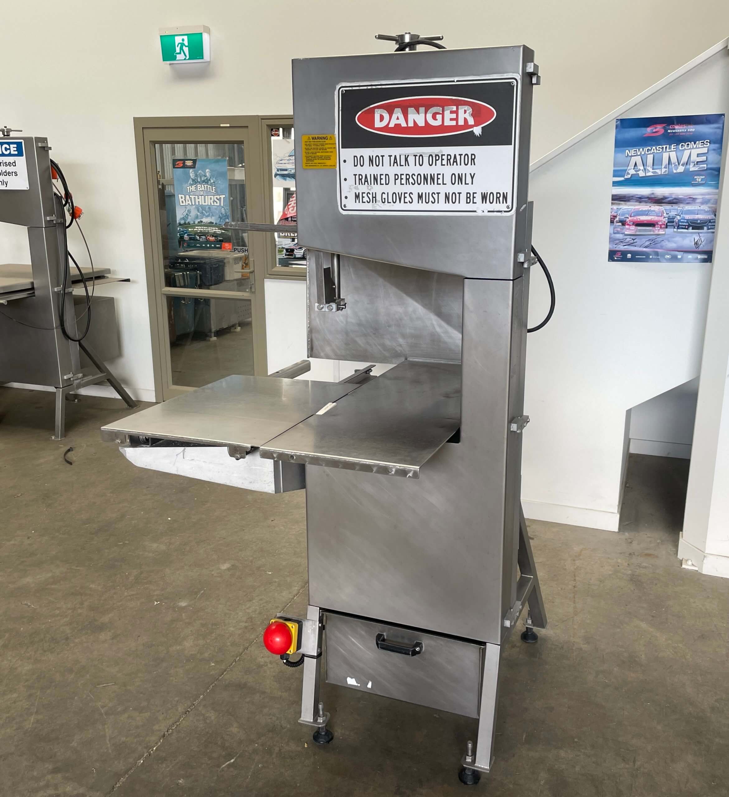 Smallgoods | PC Machinery Ltd