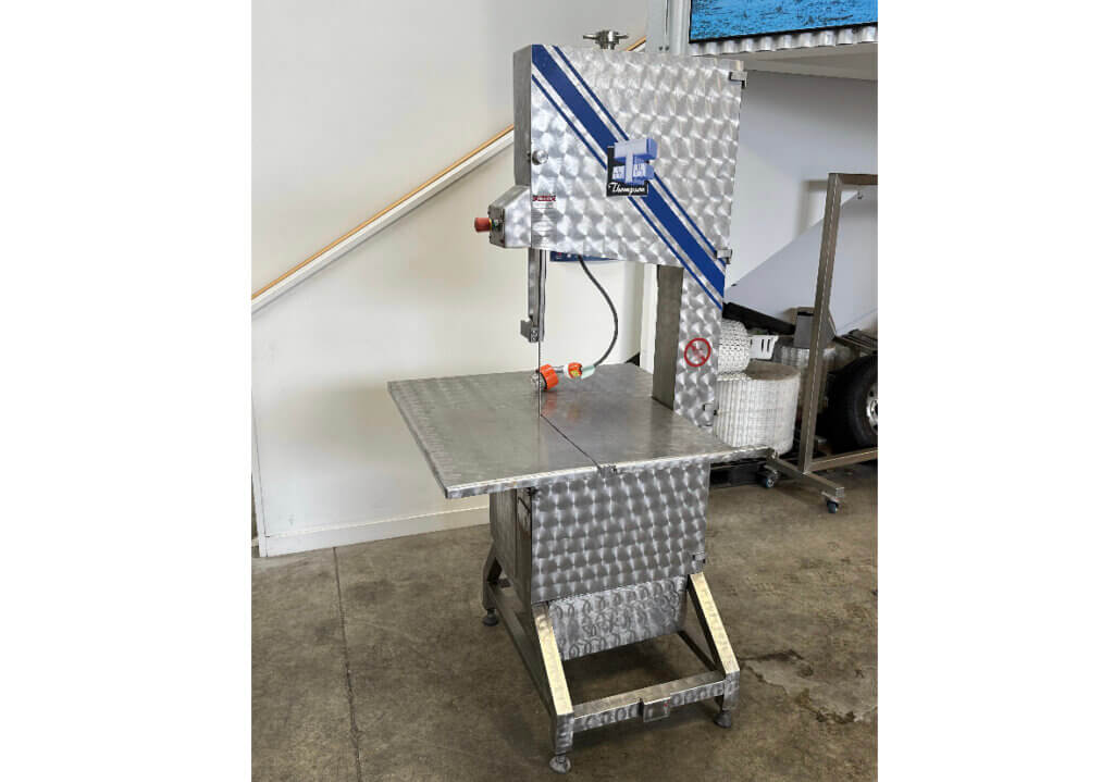 Smallgoods | PC Machinery Ltd