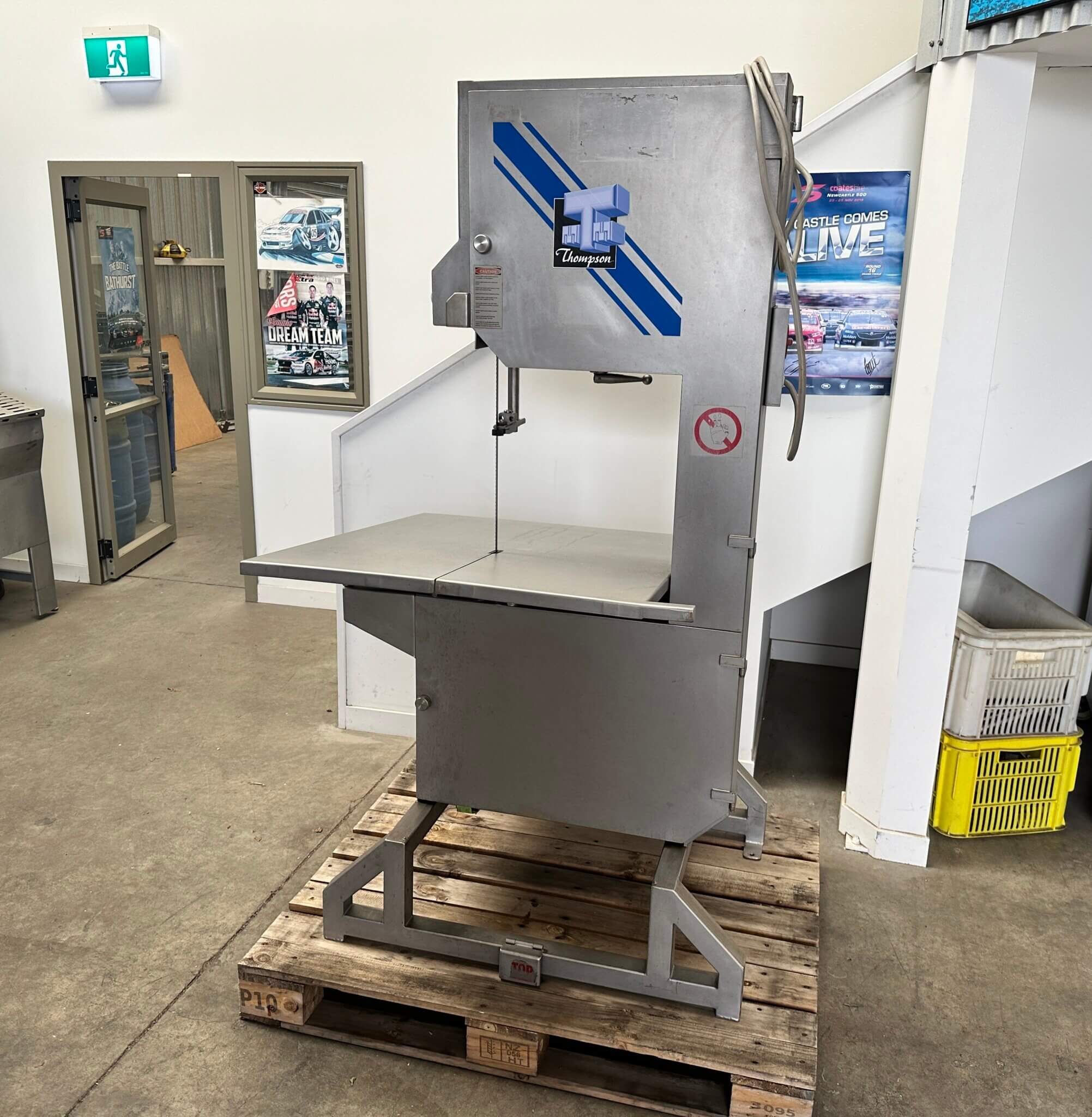 Smallgoods | PC Machinery Ltd