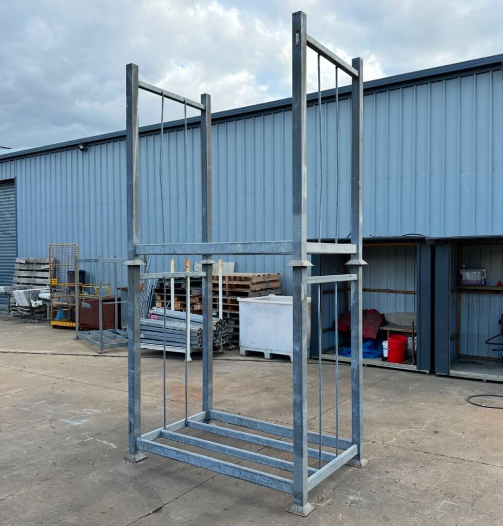 Stillages | PC Machinery Ltd